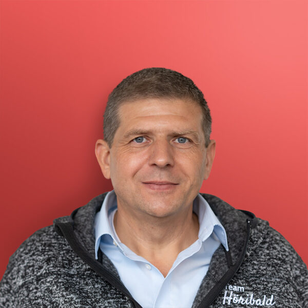 Christian - Living with hearingloss.at