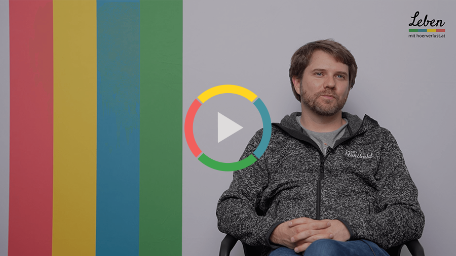 Bastian - Leben mit hoerverlust.at