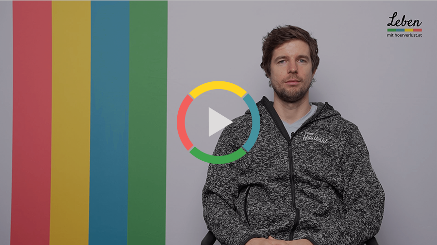 Bernhard - Leben mit hoerverlust.at