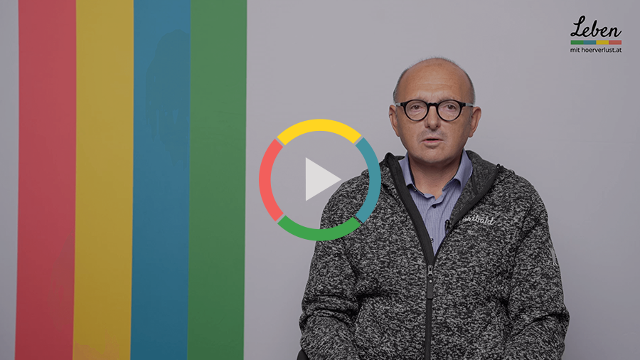 Heinz - Leben mit hoerverlust.at