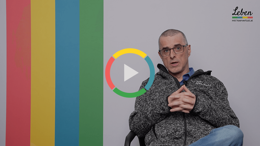 Sascha - Leben mit hoerverlust.at